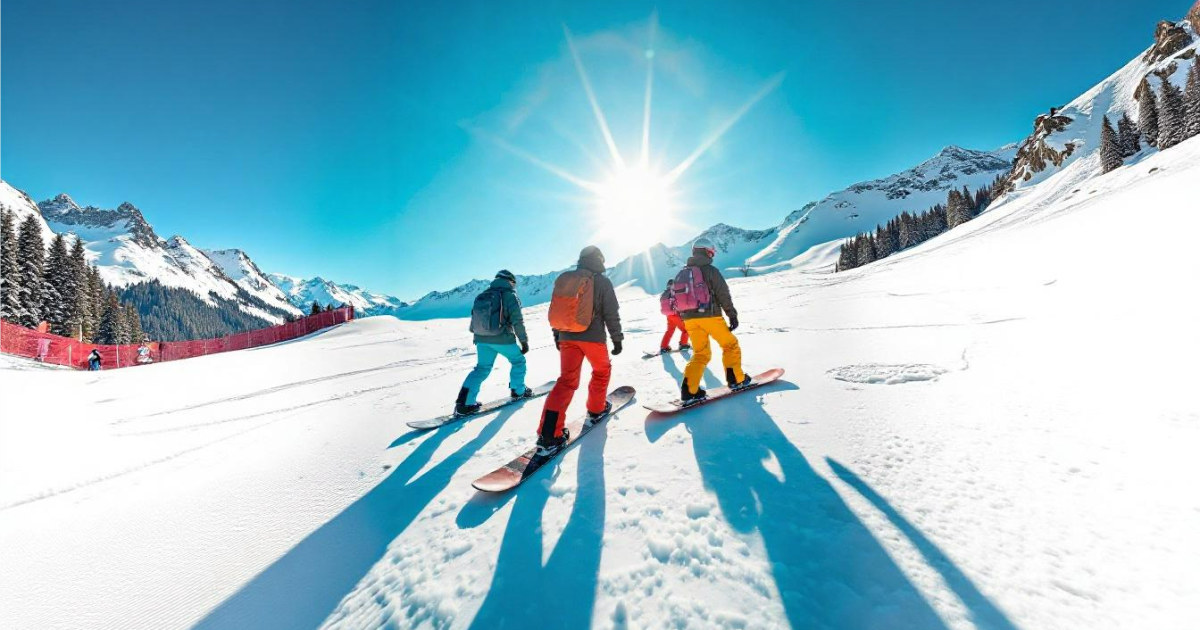 Skiing In Italy: Why Italian Slopes Are Among The Most Beautiful In ...