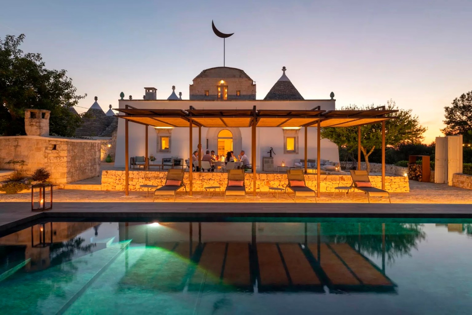 Top 5 Italian Countryside Villas from the Insider Villas Collection ...