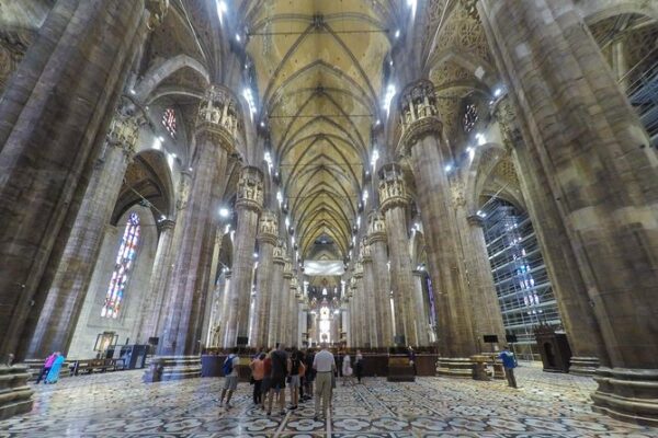 Il Duomo Cathedral of Milan – MilanoStyle.com