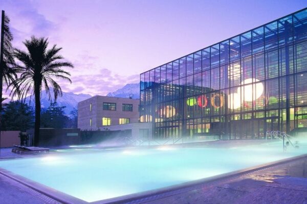 Best Winter Thermal Spa Resorts in Italy – Milanostyle